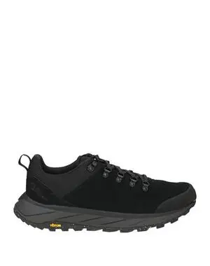 Jack Wolfskin Logo Sneakers For Men
