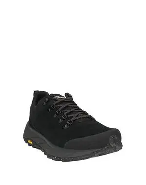 JACK WOLFSKIN Textile Fiber Low-top Sneakers