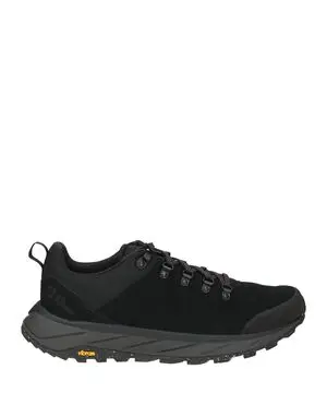 JACK WOLFSKIN Textile Fiber Low-top Sneakers