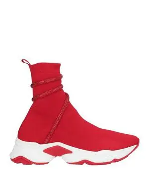 Rene Caovilla Round Toe Sneakers For Women