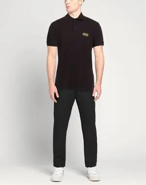 Versace Polo Shirt Size Cotton