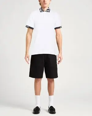 Versace Polo Shirt Size Cotton