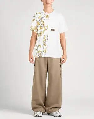 Versace T-shirt Size Cotton - White