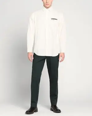 Armani Exchange Shirt Size Cotton