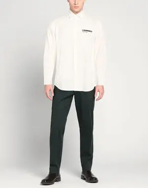 Armani Exchange Shirt Size Cotton