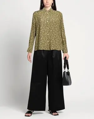Tommy Hilfiger Military Viscose Shirt