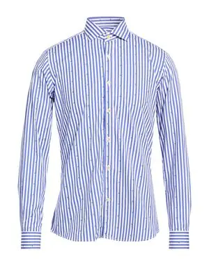 EDIZIONI LIMONAIA Shirt Size Cotton, Elastane