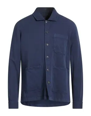 HACKETT Shirt Size Cotton, Linen, Lyocell