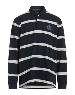 HACKETT Heritage Polo Shirt Size Cotton