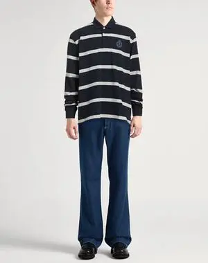 HACKETT Heritage Polo Shirt Size Cotton