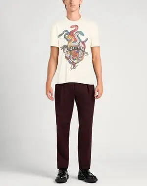 Just Cavalli T-shirt Size Cotton