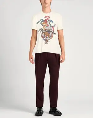 Just Cavalli T-shirt Size Cotton
