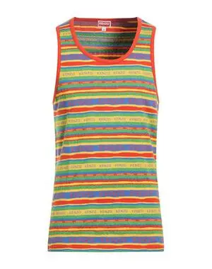 Kenzo Tank Top Size Cotton