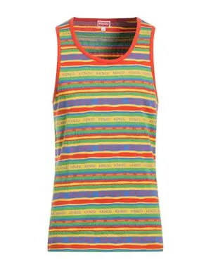 Kenzo Tank Top Size Cotton