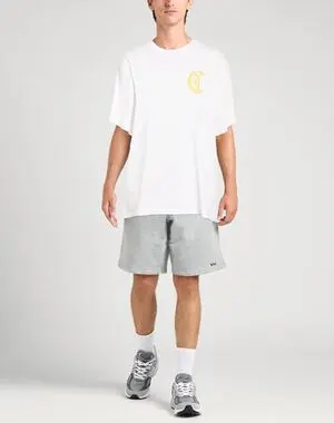 Just Cavalli T-shirt Size Cotton - White