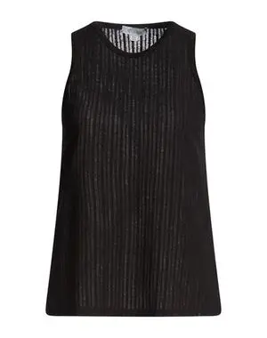 Crossley Crewneck Camis Tanks For Women