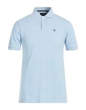 HACKETT Polo Shirt Size Cotton