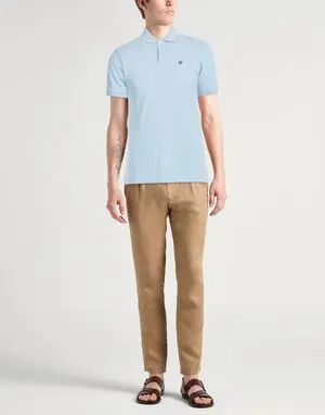 HACKETT Polo Shirt Size Cotton
