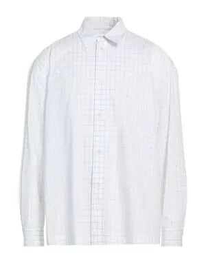 GRIFONI Shirt Size Cotton