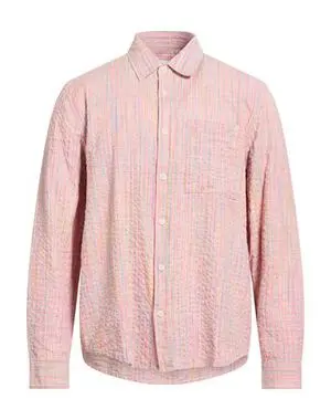 WAX Shirt Size Organic Cotton