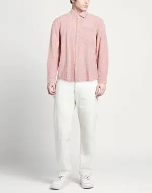 WAX Shirt Size Organic Cotton
