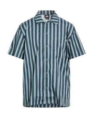 Dickies Shirt Size Lyocell, Cotton