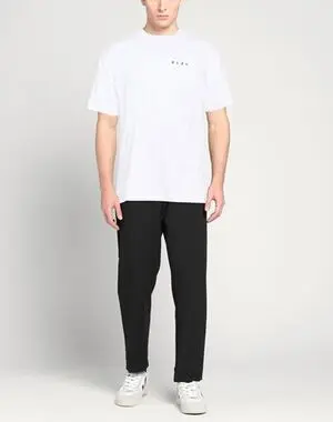OLAF HUSSEIN T-shirt Size Cotton