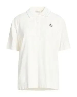 Moncler Trimmed T-shirts For Women