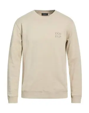 DONDUP Cotton-blend Sweatshirt