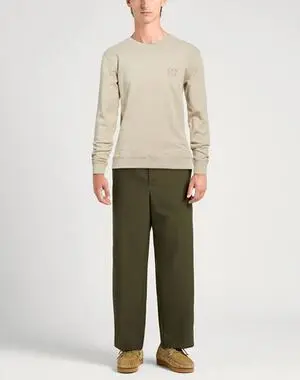 DONDUP Cotton-blend Sweatshirt