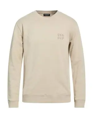 DONDUP Cotton-blend Sweatshirt