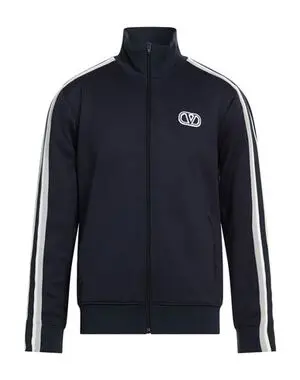 Valentino Garavani Sweatshirt With Embroidered Logo