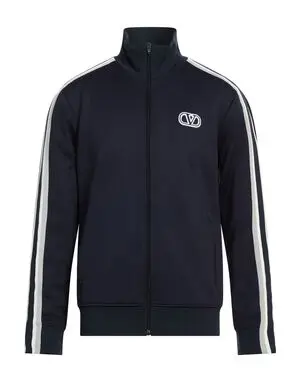 Valentino Garavani Sweatshirt With Embroidered Logo