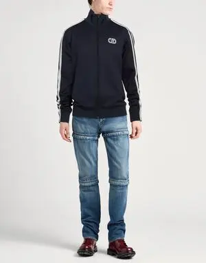 Valentino Garavani Sweatshirt With Embroidered Logo