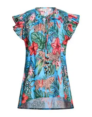 CONNOR & BLAKE Cotton Top
