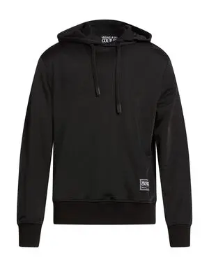 Versace Hooded Sweatshirt