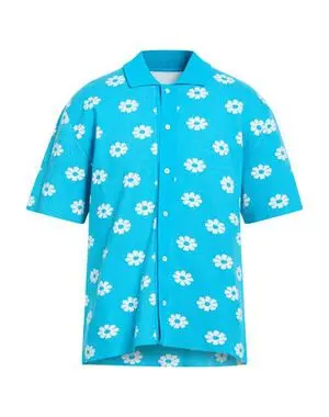Jacquemus Shirt Size Cotton, Polyamide, Elastane