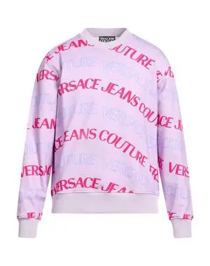 Versace Jeans Couture Crewneck Activewear For Men