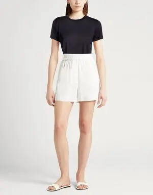 Crossley T-shirt Midnight Silk - Blue