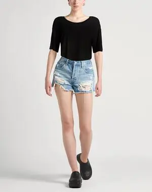 Masnada T-shirt In Cotton And Viscose