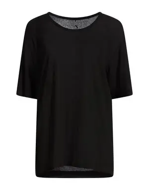 Masnada T-shirt In Cotton And Viscose