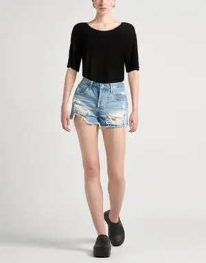 Masnada T-shirt In Cotton And Viscose