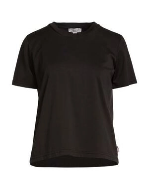 Crossley Cotton T-shirt - Black
