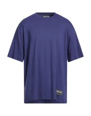 Versace T-shirt Size Viscose, Polyamide, Elastane