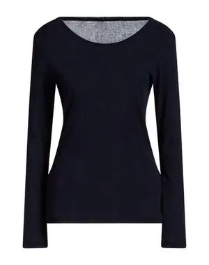 Yohji Yamamoto Long Sleeve T-shirts For Women