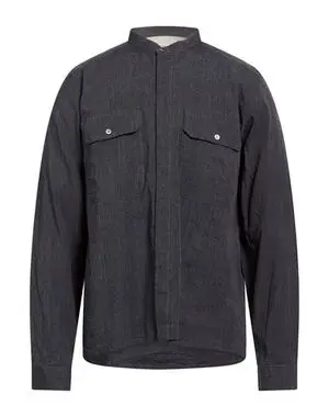 Crossley Shirt Size Linen, Cotton