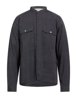 Crossley Shirt Size Linen, Cotton