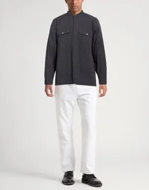 Crossley Shirt Size Linen, Cotton