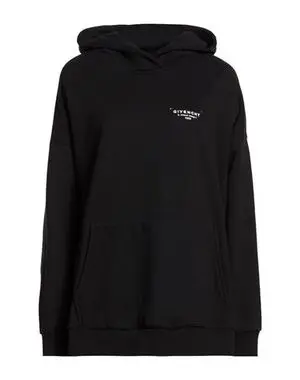 Givenchy Cotton Sweatshirt