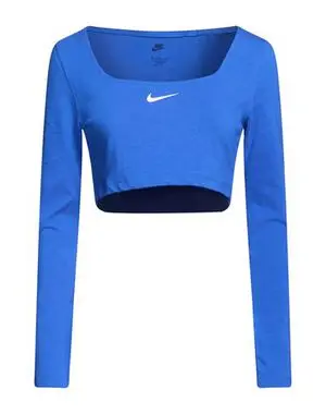 Nike Square Neck Activewear For Women